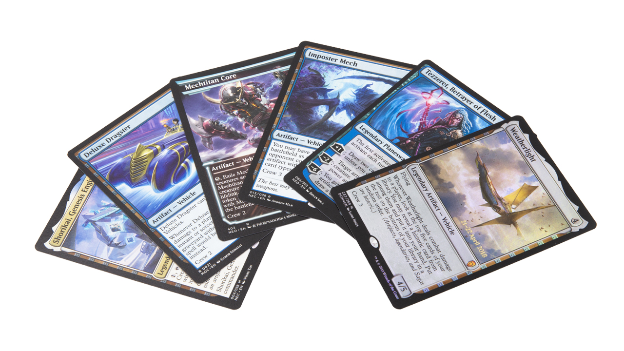 Your EDH Deck – BrewManiacs